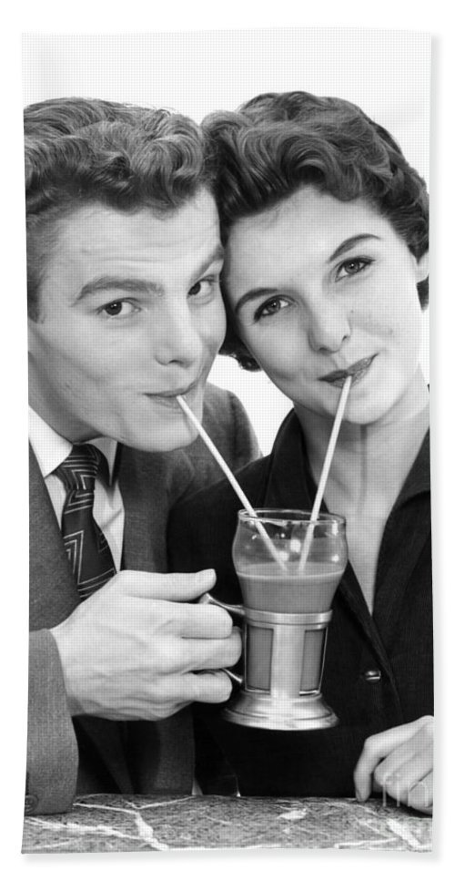 History of Straws: From Invention to Regulation