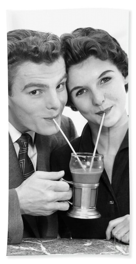 History of Straws: From Invention to Regulation